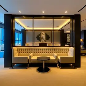 Sala VIP grátis! Cartão Black do Banco do Brasil agora tem acessos pelo ...